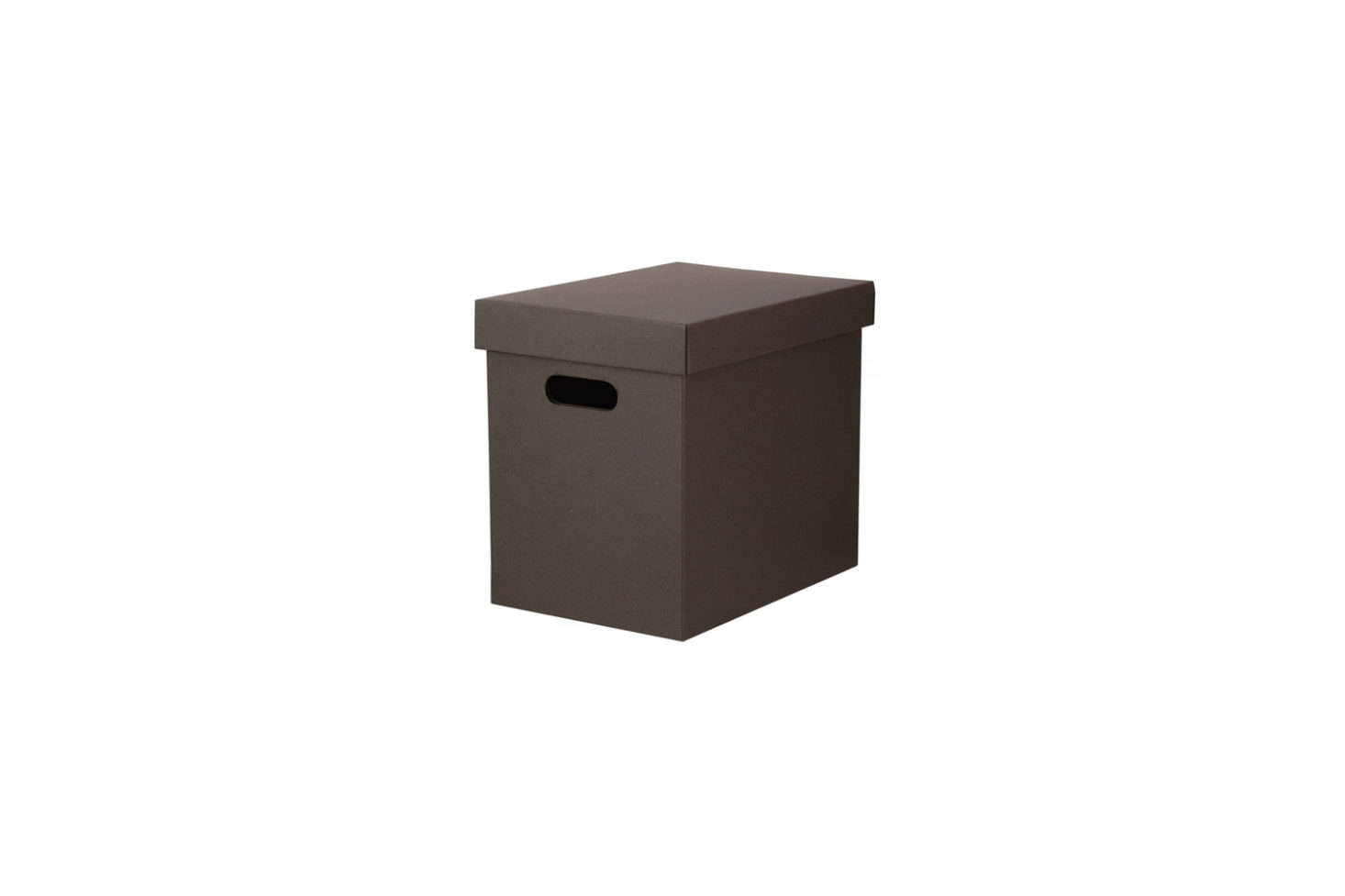 Our Favorite Good-Looking Cardboard Document Boxes for Long-Term Storage